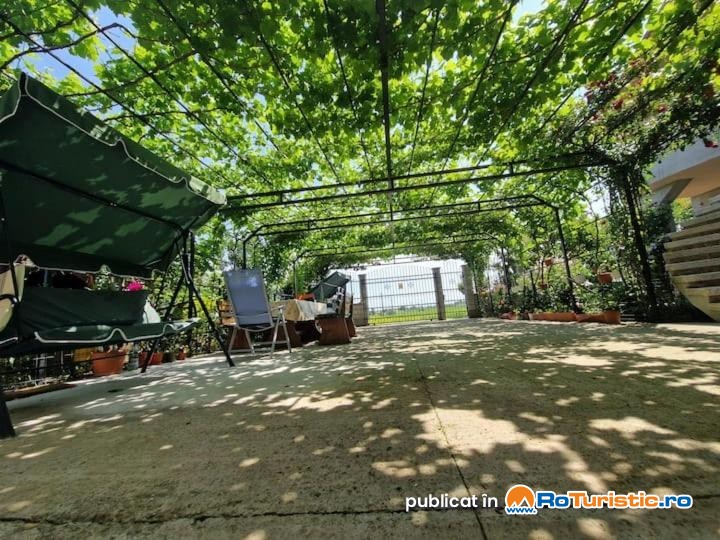 Casa Rotaru 2 Mai - Cazare 2 Mai