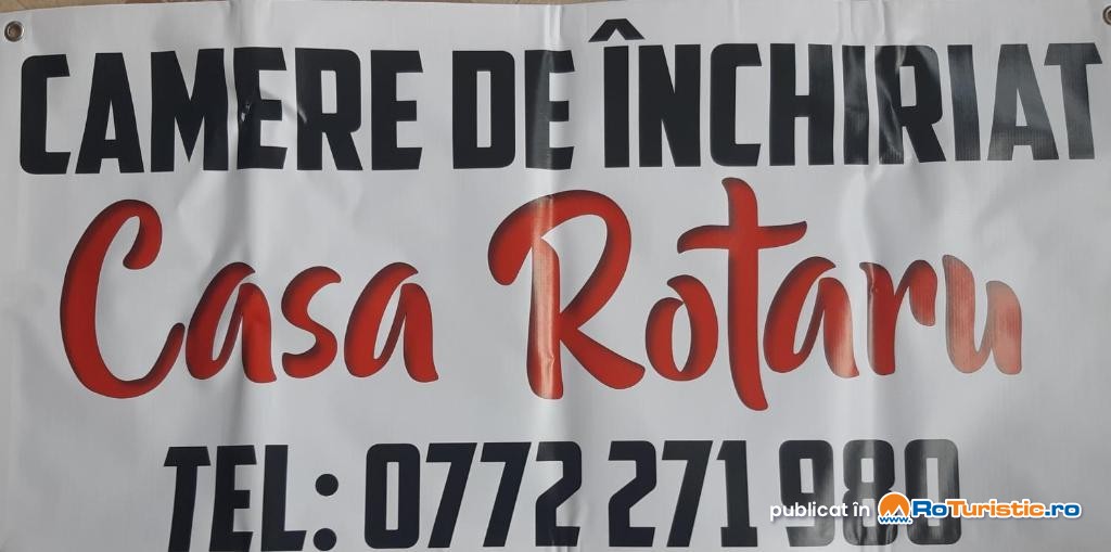 Casa Rotaru 2 Mai - Cazare 2 Mai