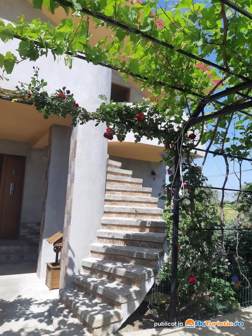 Casa Rotaru 2 Mai - Cazare 2 Mai