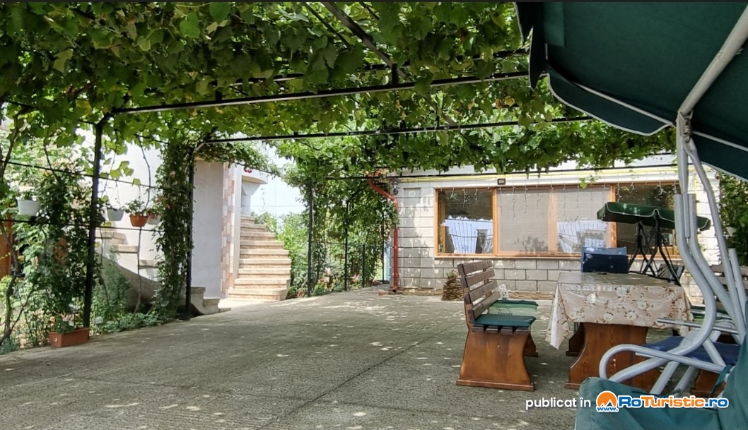 Casa Rotaru 2 Mai - Cazare 2 Mai