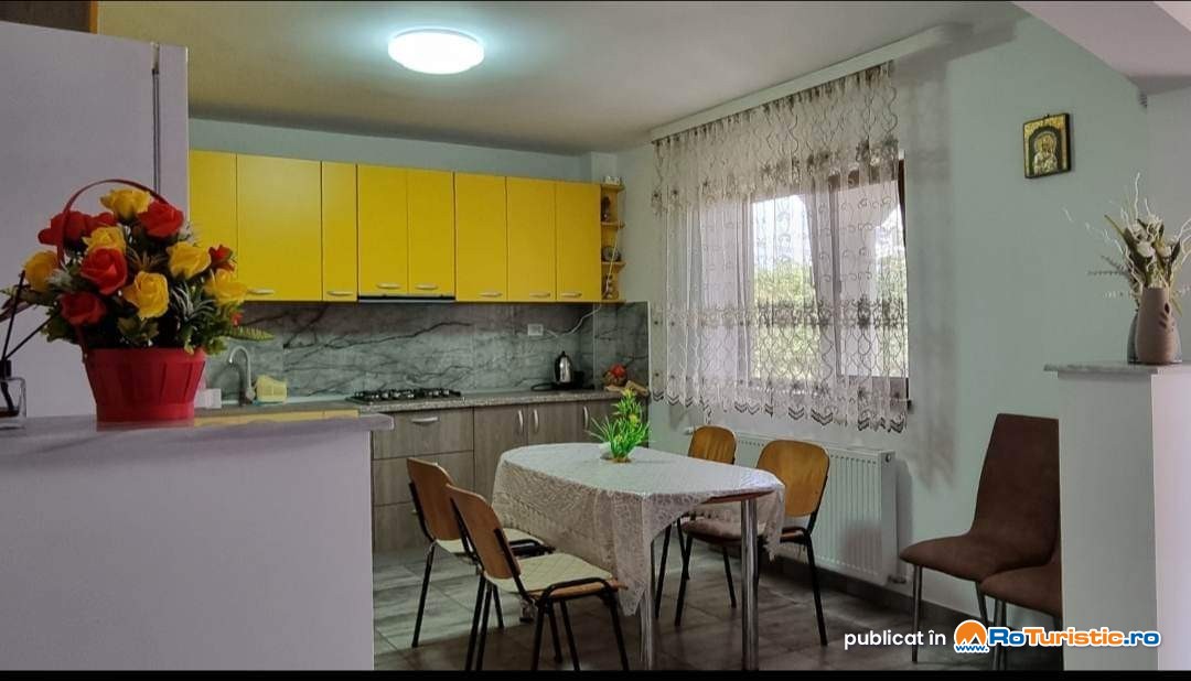 Casa Rotaru 2 Mai - Cazare 2 Mai