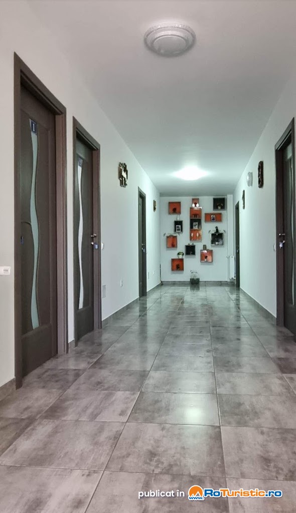 Casa Rotaru 2 Mai - Cazare 2 Mai