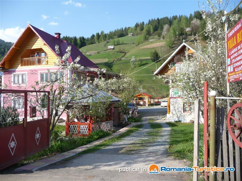 Cazare Muntii Apuseni 2021 | Cazare Pensiuni si Hoteluri zona Muntii ...