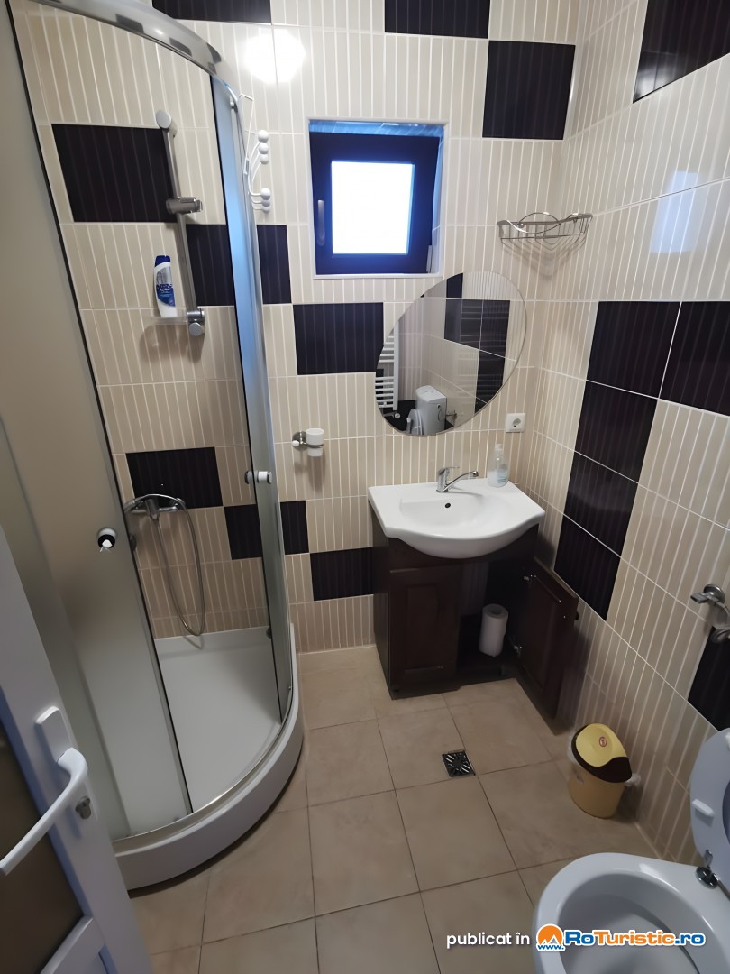 Camere de inchiriat Domeniul Roa Avrig - Cazare Avrig