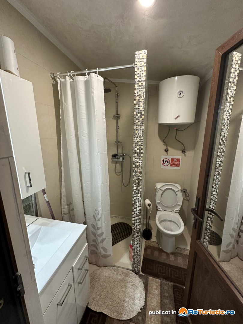 Casa Julie Avrig - Cazare Avrig