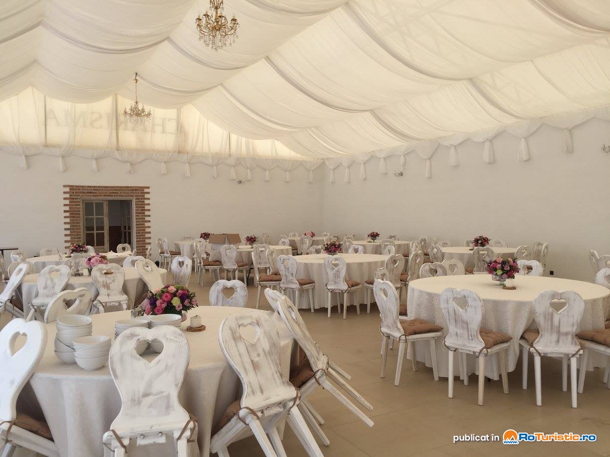 Complex Turistic Paradisul Transilvaniei Blaj - Cazare Blaj