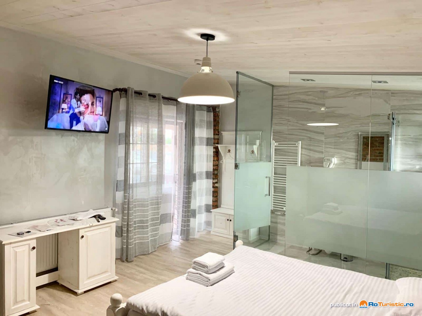 Complex Turistic Paradisul Transilvaniei Blaj - Cazare Blaj