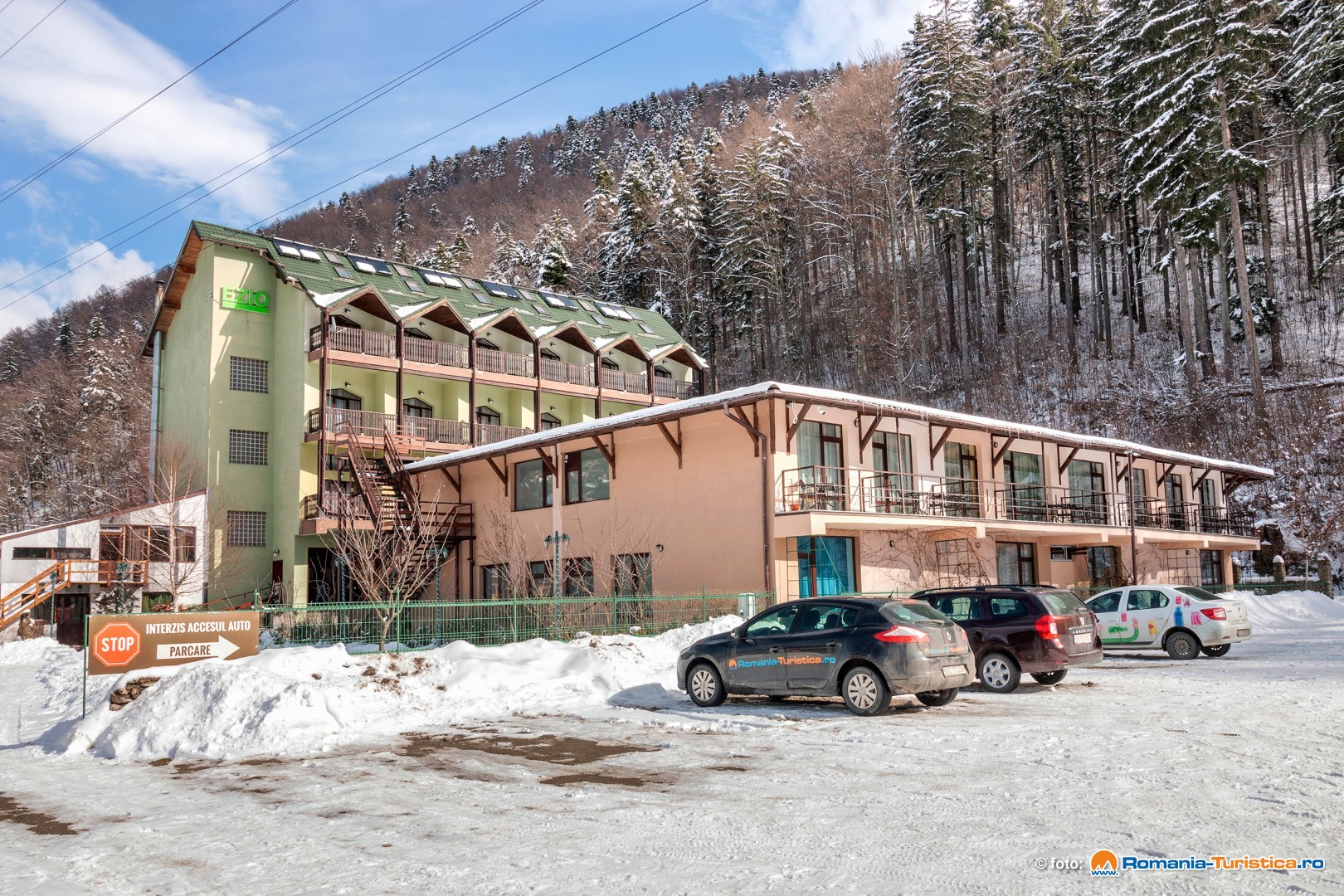 Paste Brasov 2025 | Romania Turistica