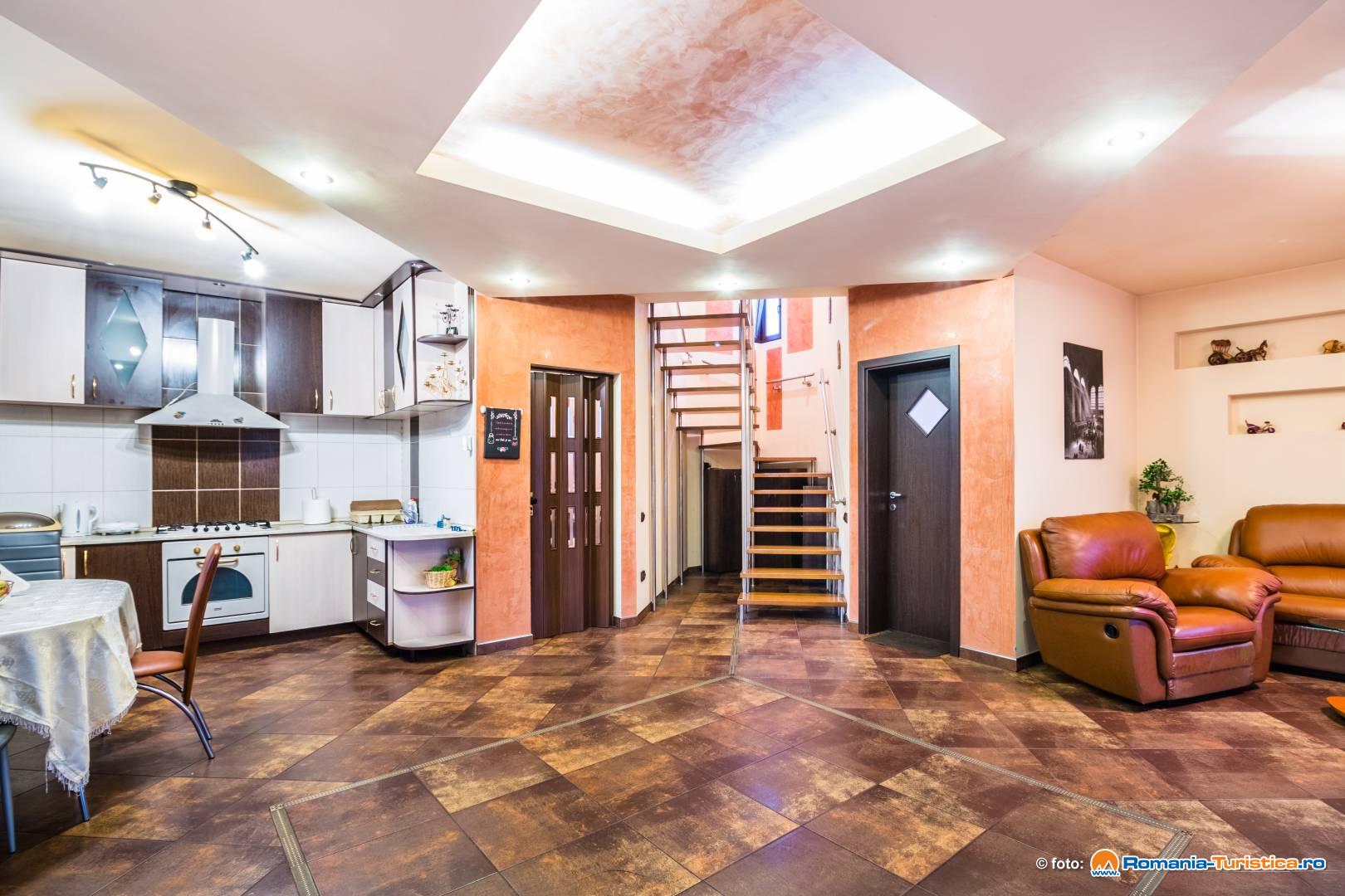 Vila Central Villa Brasov - Cazare Brasov