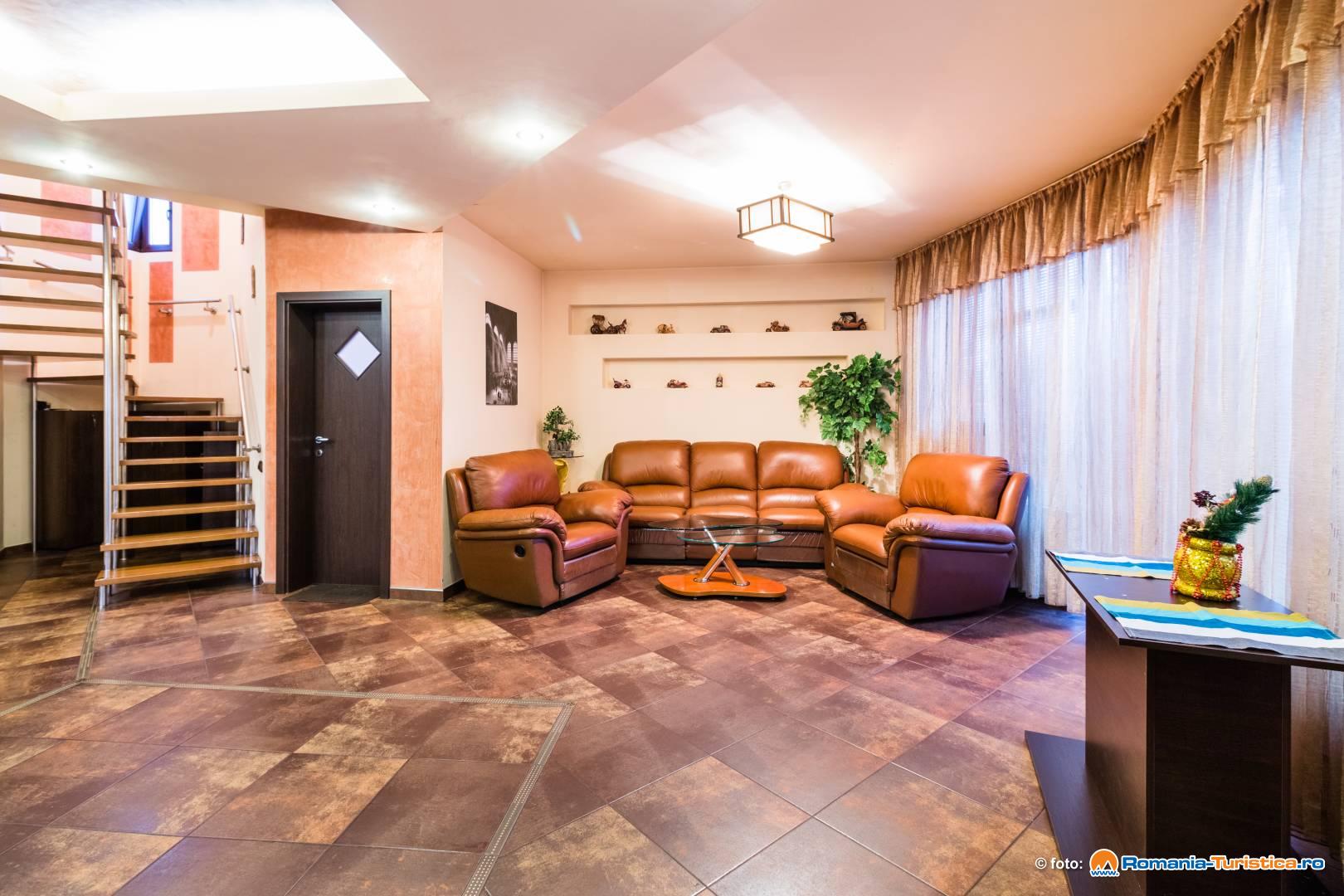 Vila Central Villa Brasov - Cazare Brasov