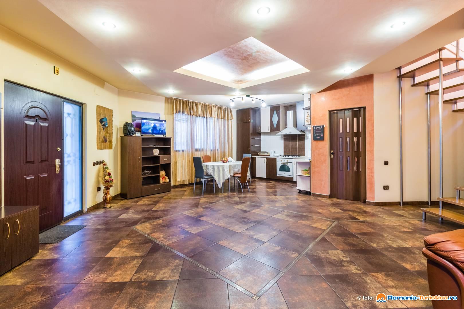 Vila Central Villa Brasov - Cazare Brasov