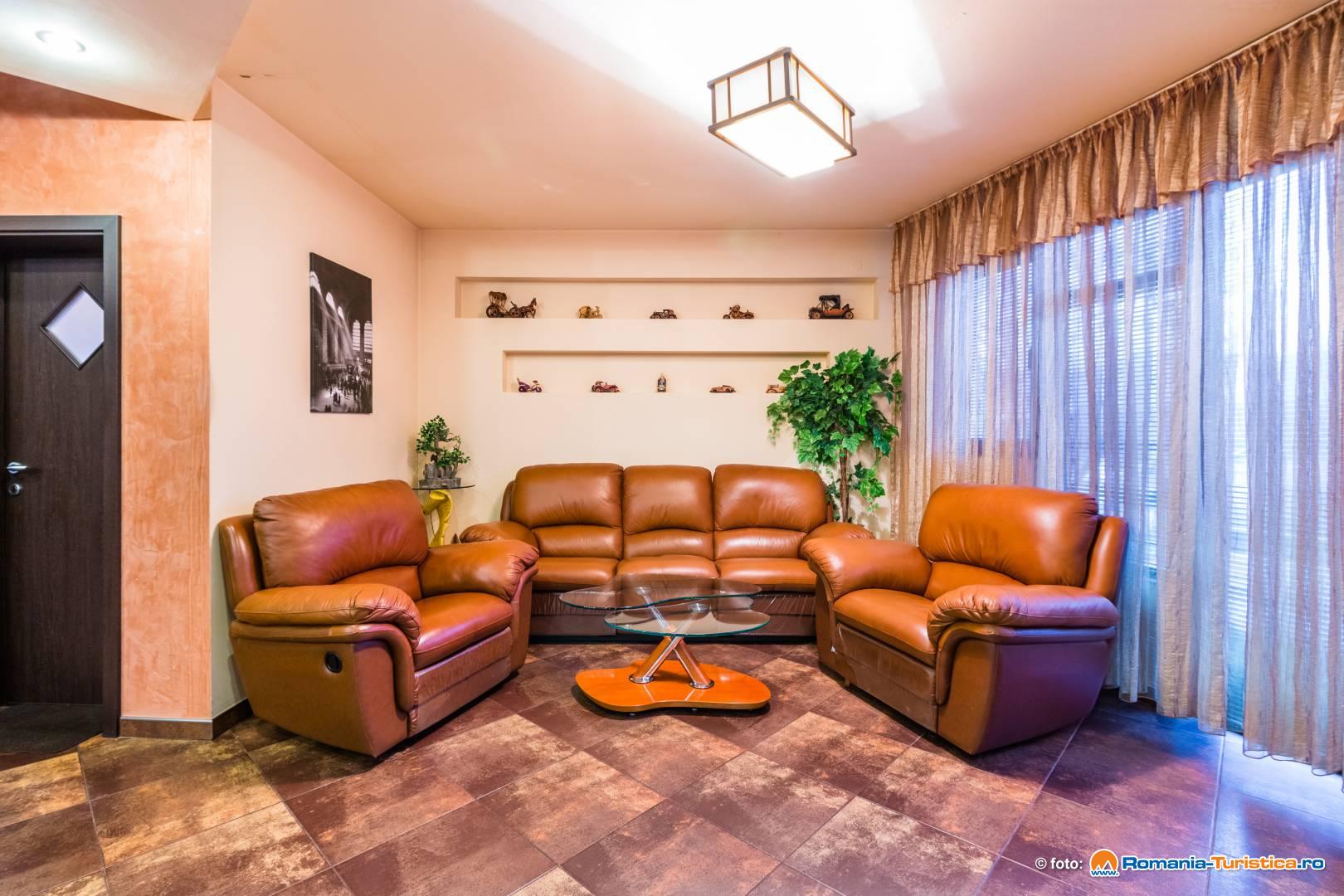 Vila Central Villa Brasov - Cazare Brasov