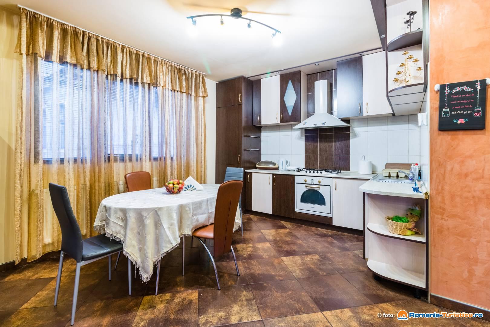 Vila Central Villa Brasov - Cazare Brasov