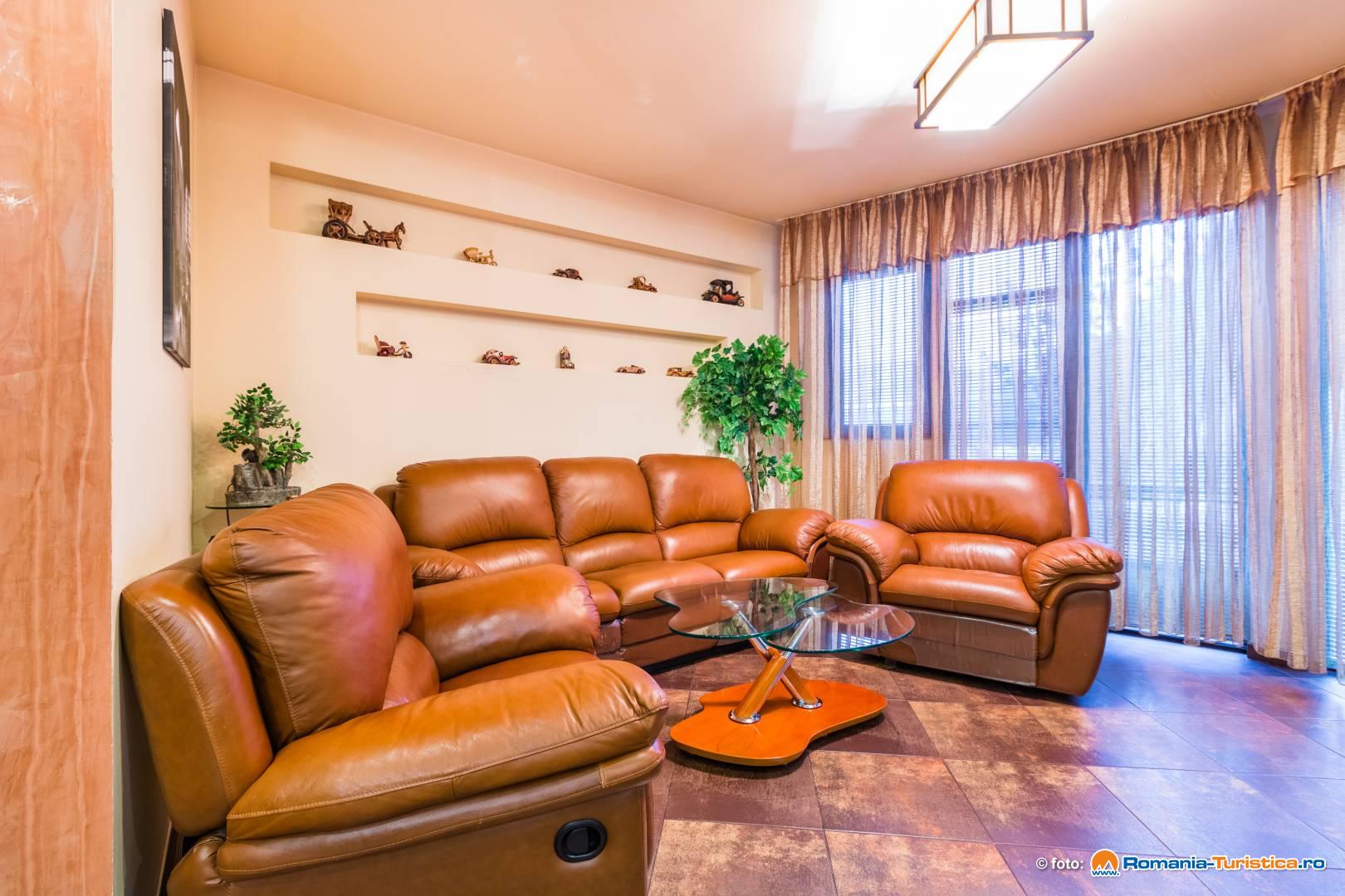 Vila Central Villa Brasov - Cazare Brasov