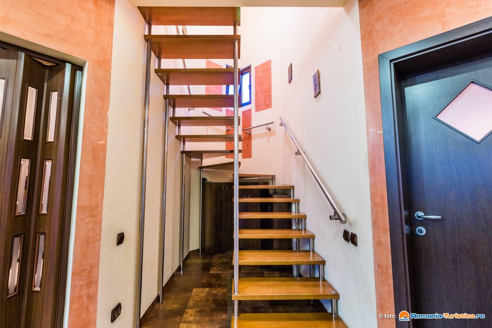 Vila Central Villa Brasov - Cazare Brasov