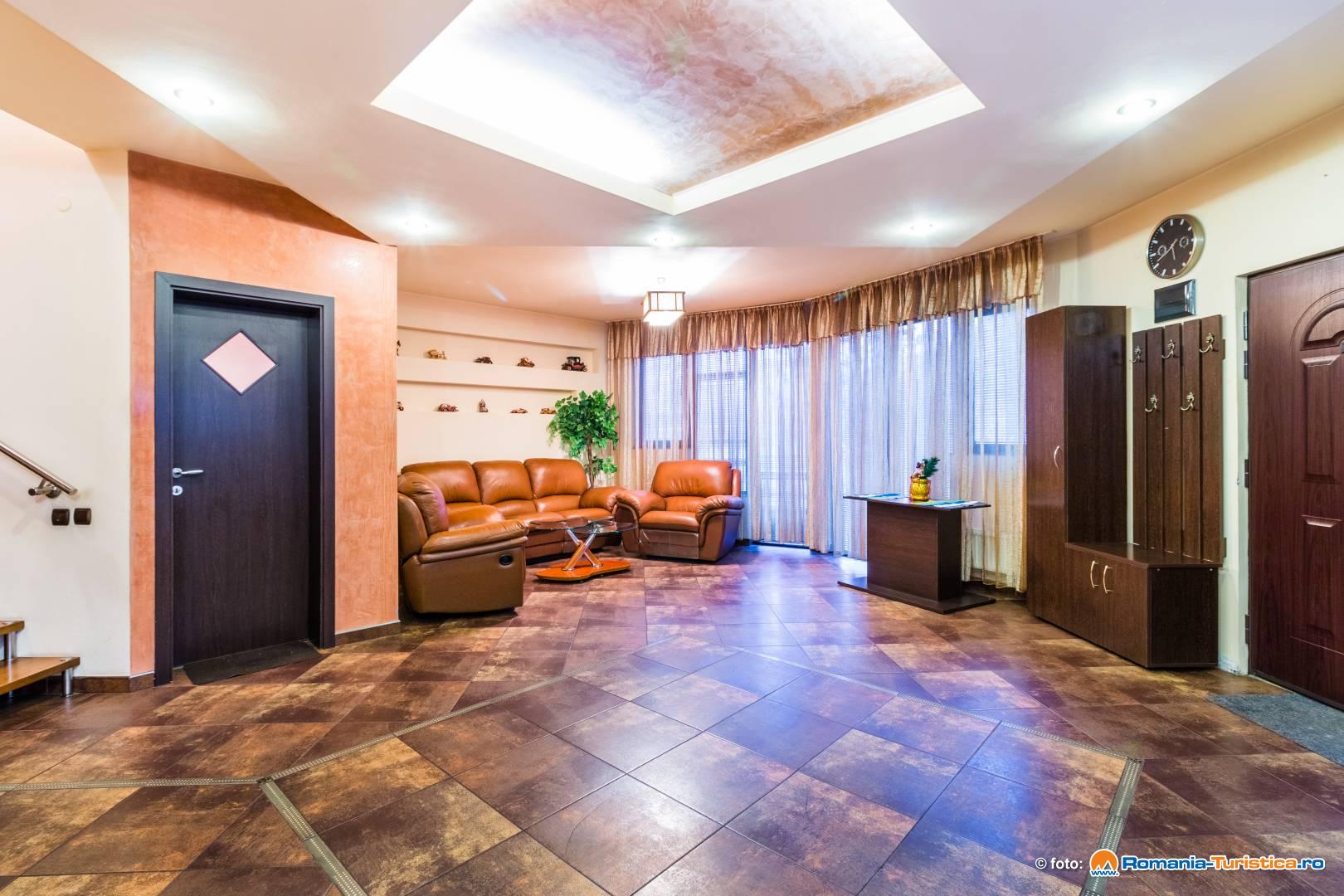 Vila Central Villa Brasov - Cazare Brasov