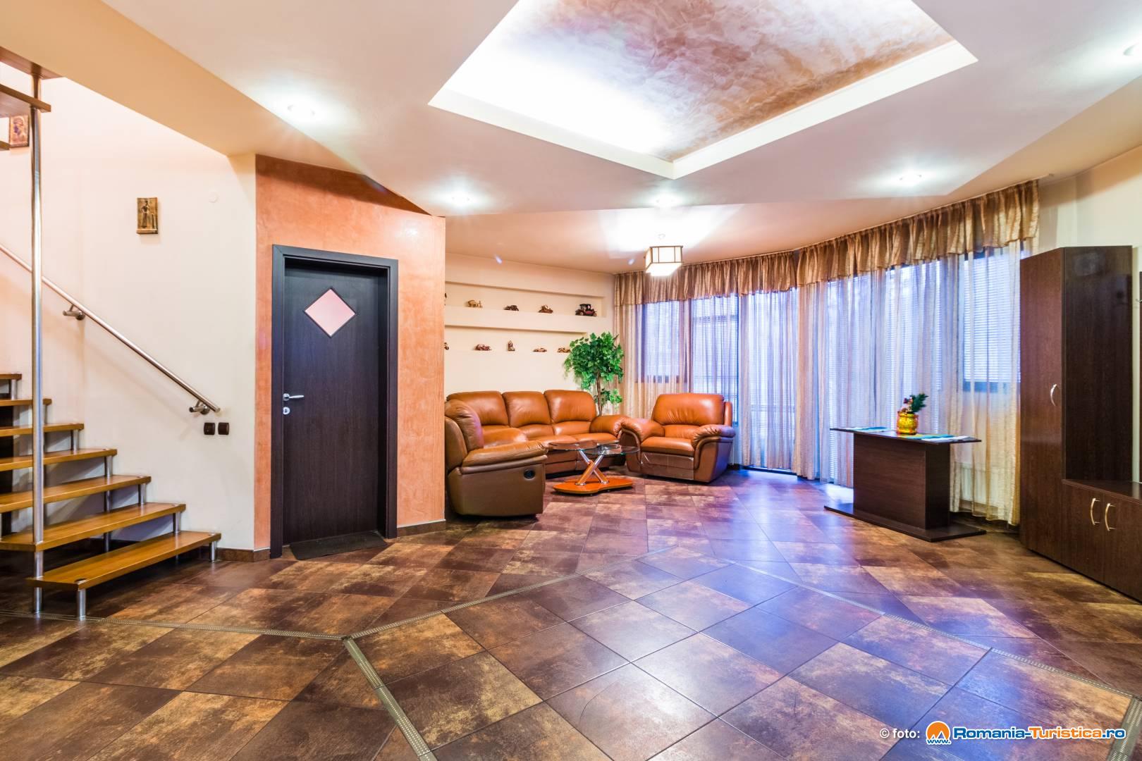 Vila Central Villa Brasov - Cazare Brasov