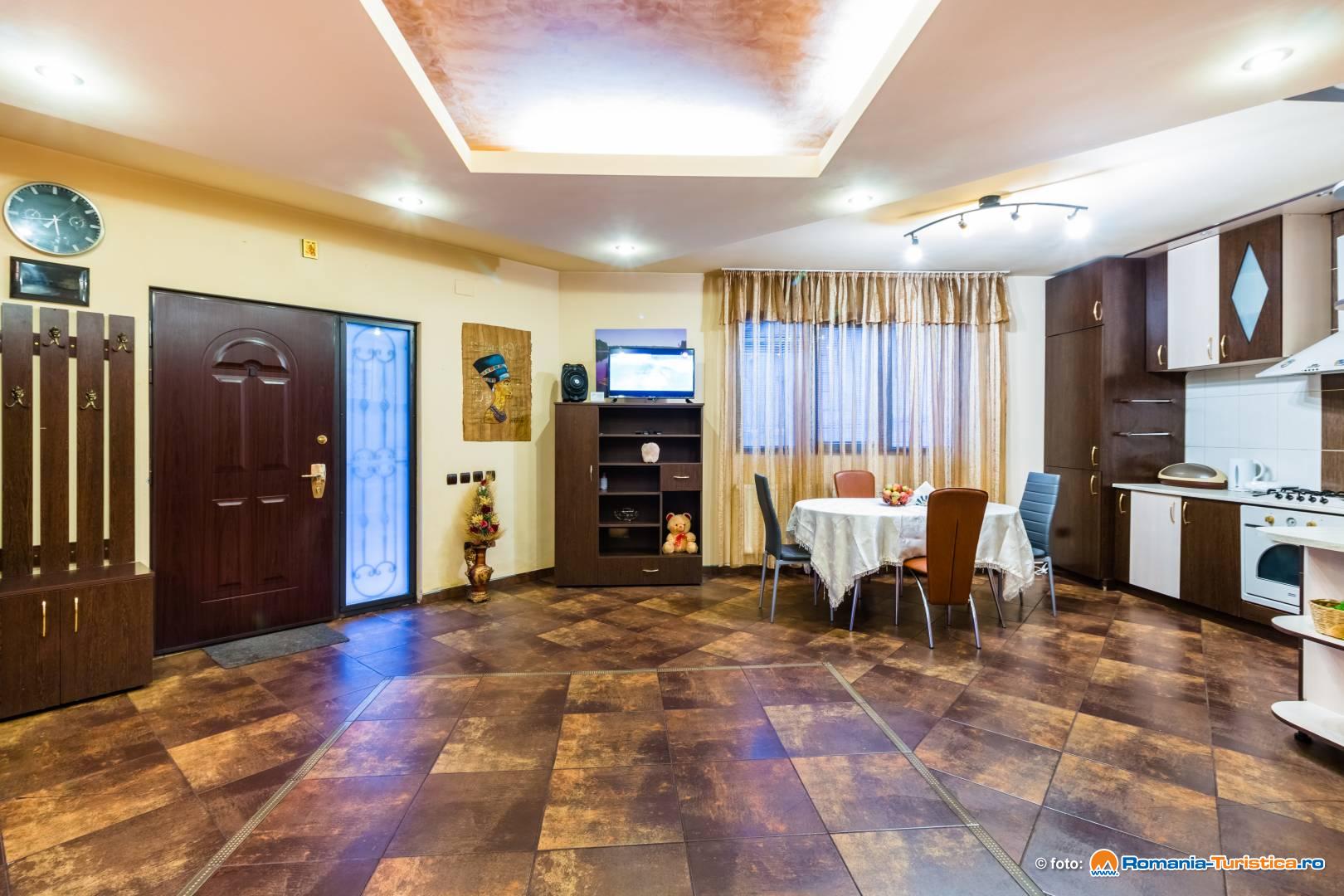 Vila Central Villa Brasov - Cazare Brasov