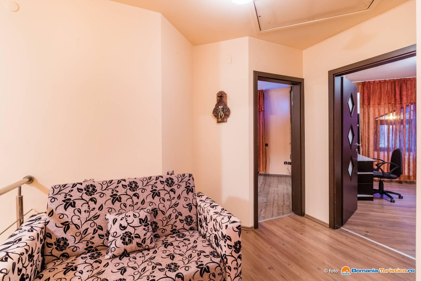 Vila Central Villa Brasov - Cazare Brasov