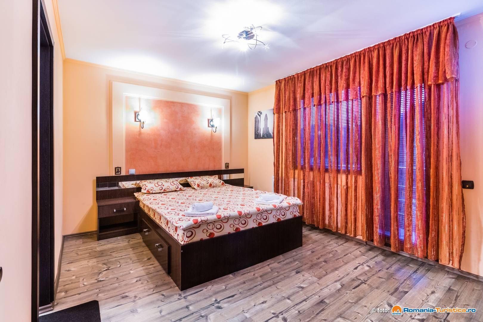 Vila Central Villa Brasov - Cazare Brasov
