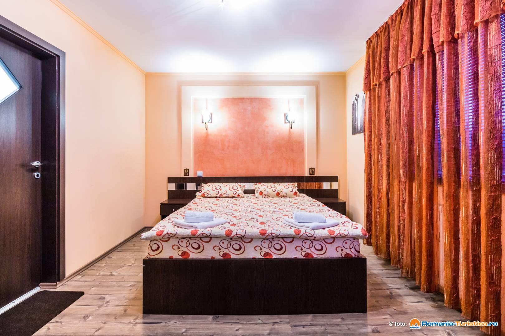 Vila Central Villa Brasov - Cazare Brasov