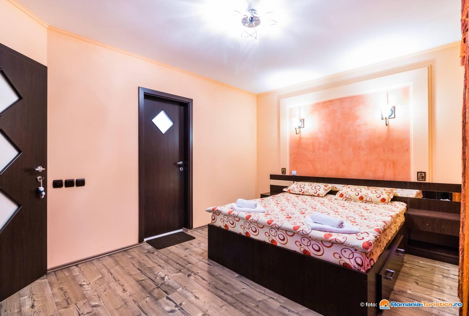 Vila Central Villa Brasov - Cazare Brasov