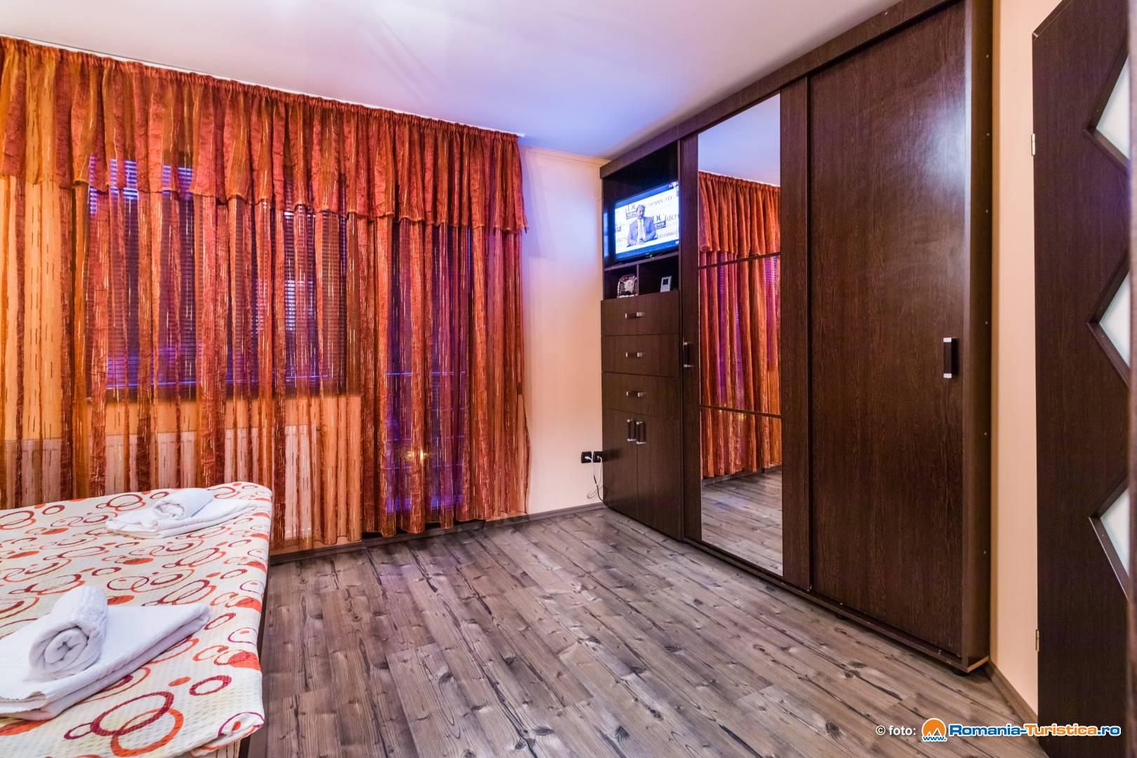 Vila Central Villa Brasov - Cazare Brasov