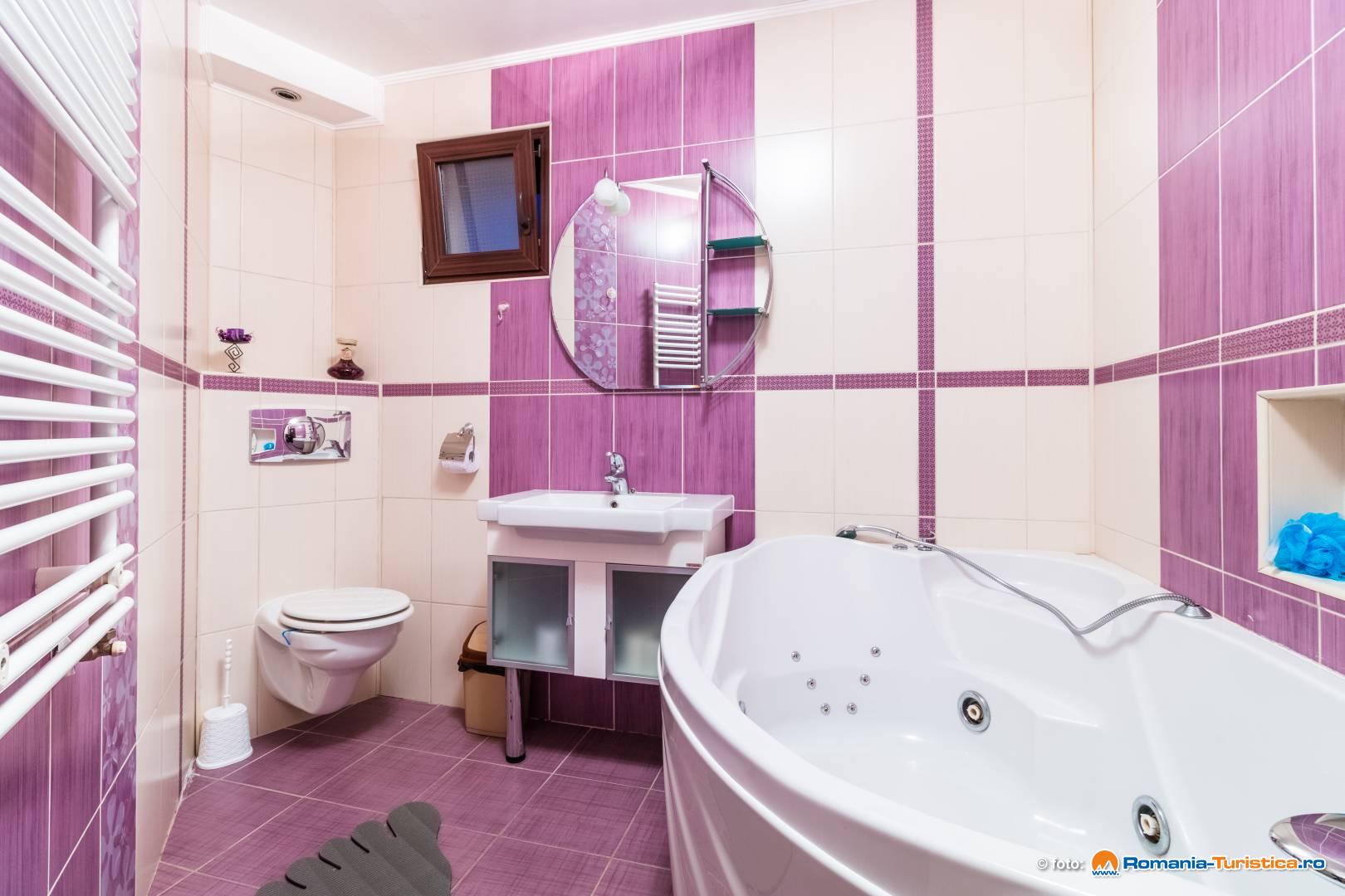 Vila Central Villa Brasov - Cazare Brasov