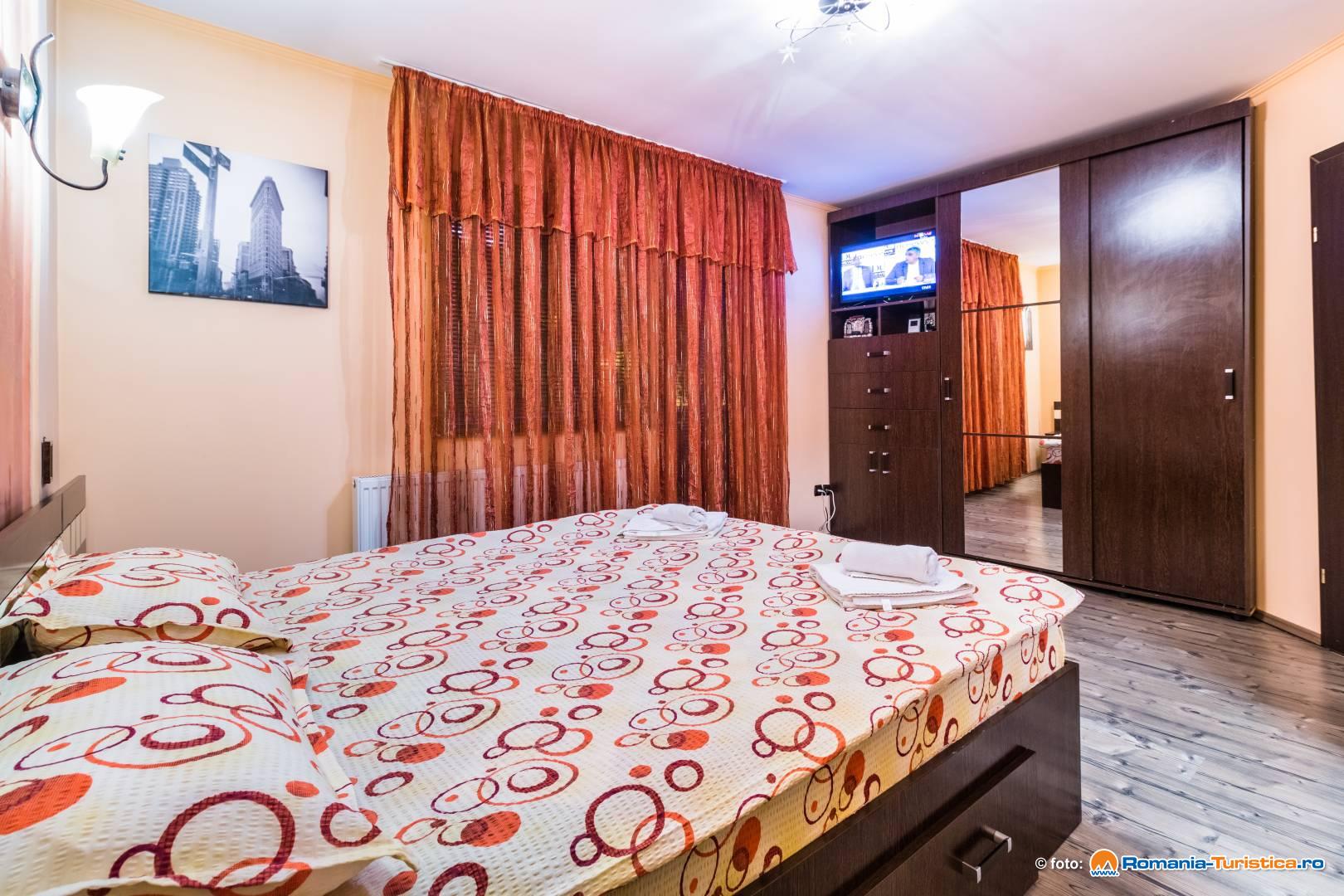Vila Central Villa Brasov - Cazare Brasov