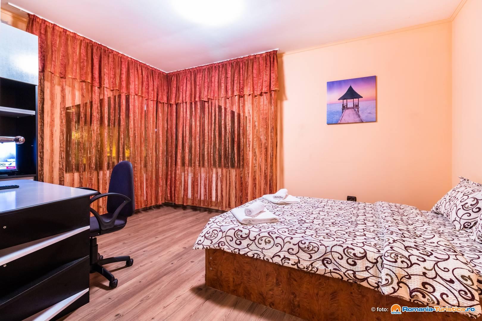 Vila Central Villa Brasov - Cazare Brasov