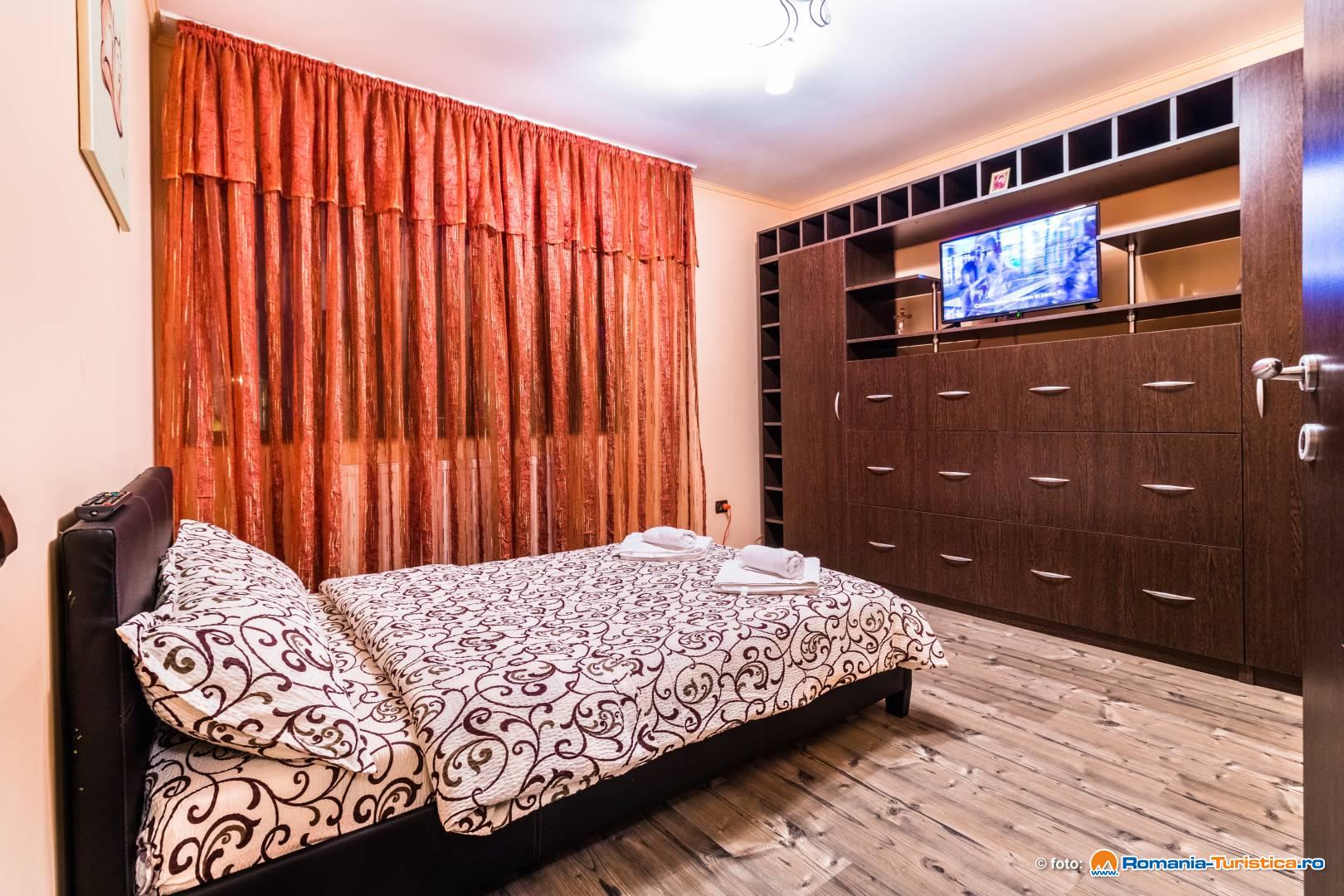 Vila Central Villa Brasov - Cazare Brasov
