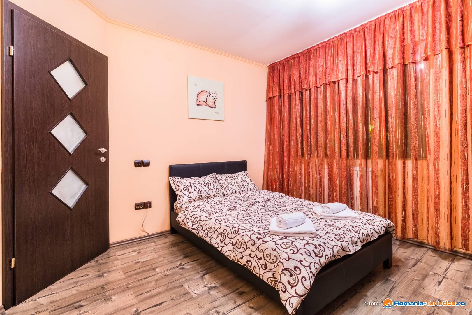Vila Central Villa Brasov - Cazare Brasov