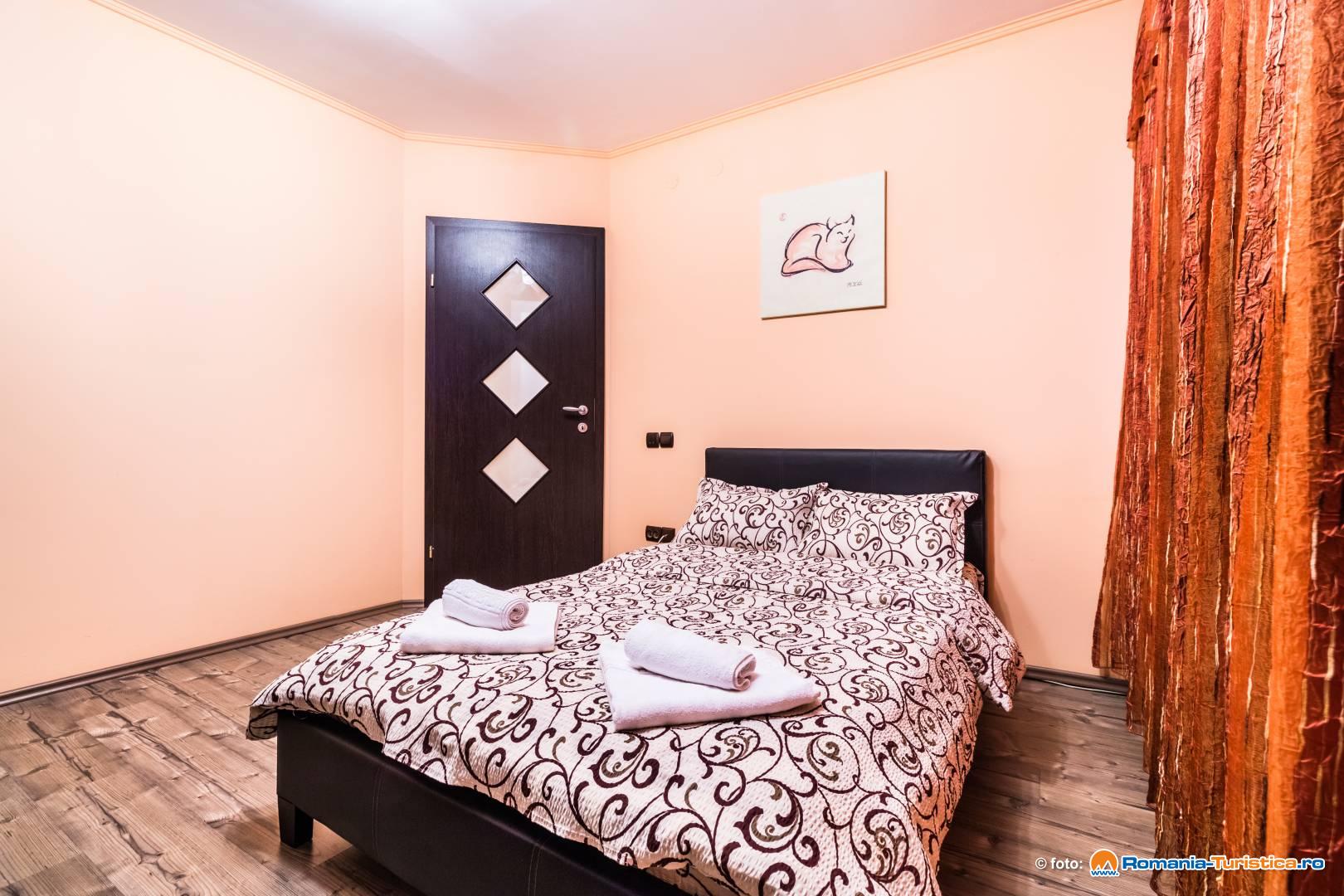 Vila Central Villa Brasov - Cazare Brasov