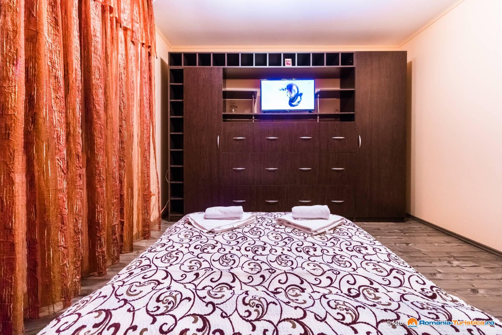 Vila Central Villa Brasov - Cazare Brasov