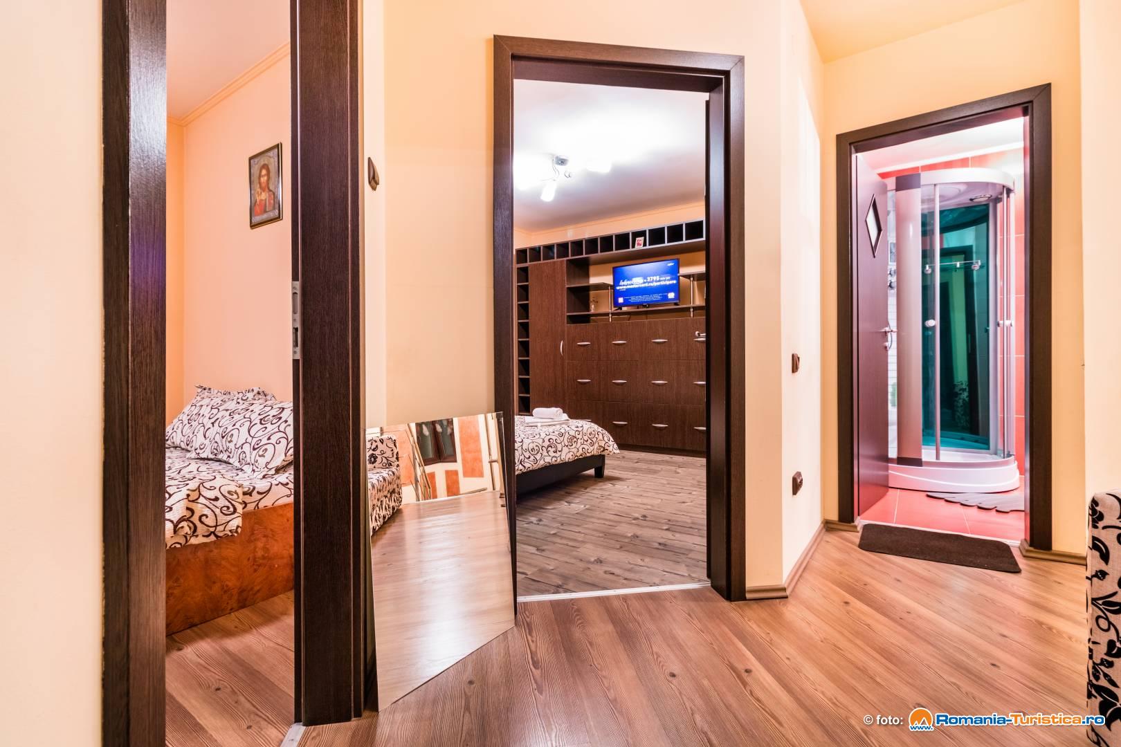 Vila Central Villa Brasov - Cazare Brasov