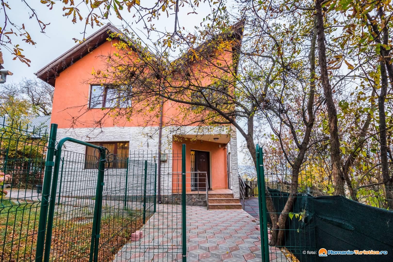 Vila Central Villa Brasov - Cazare Brasov