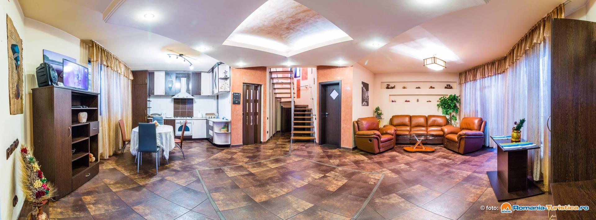 Vila Central Villa Brasov - Cazare Brasov