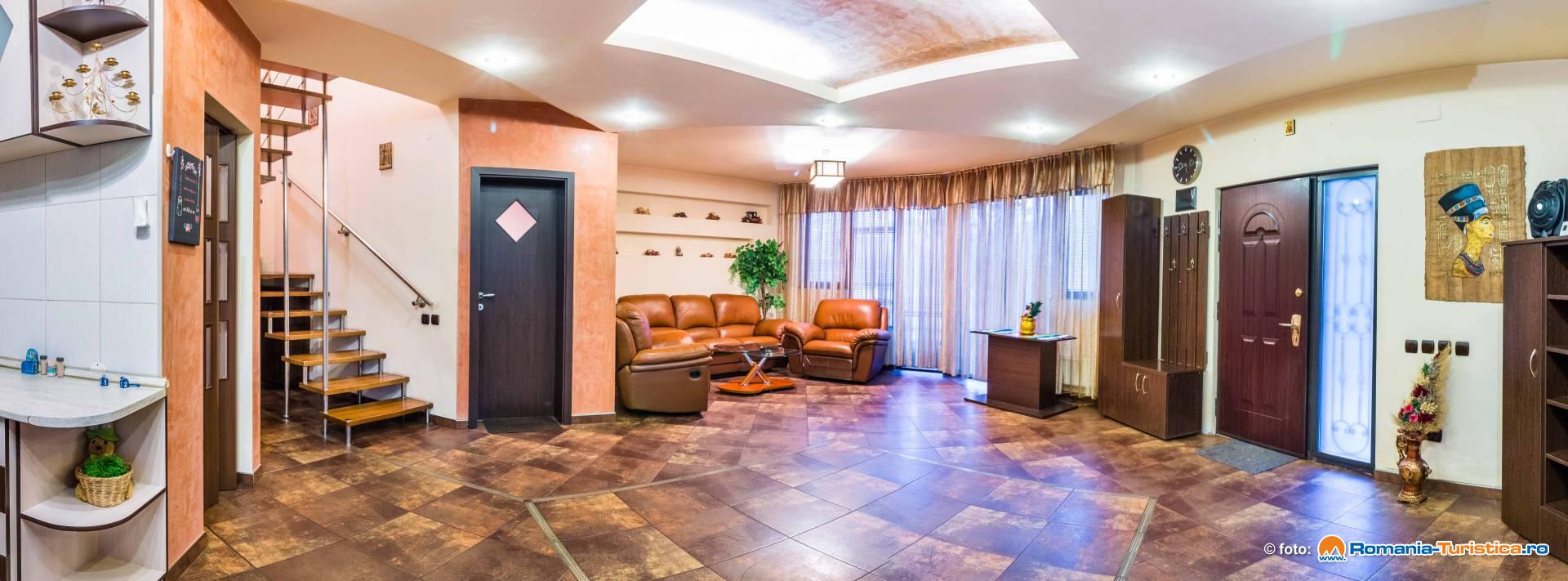 Vila Central Villa Brasov - Cazare Brasov