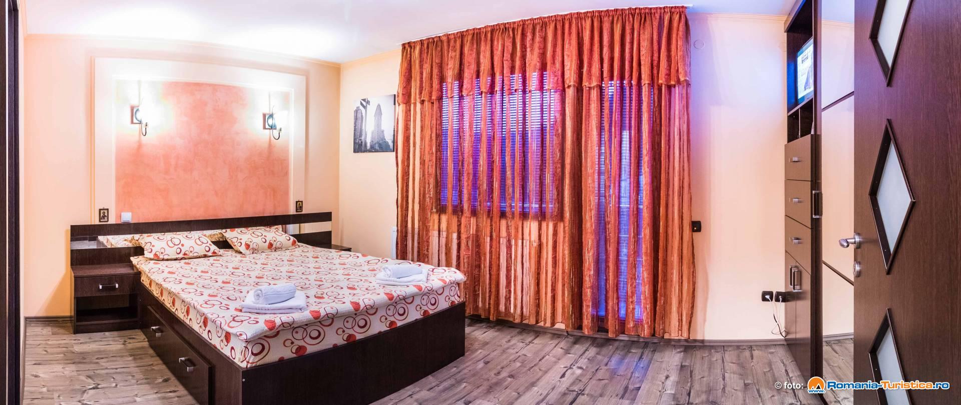 Vila Central Villa Brasov - Cazare Brasov