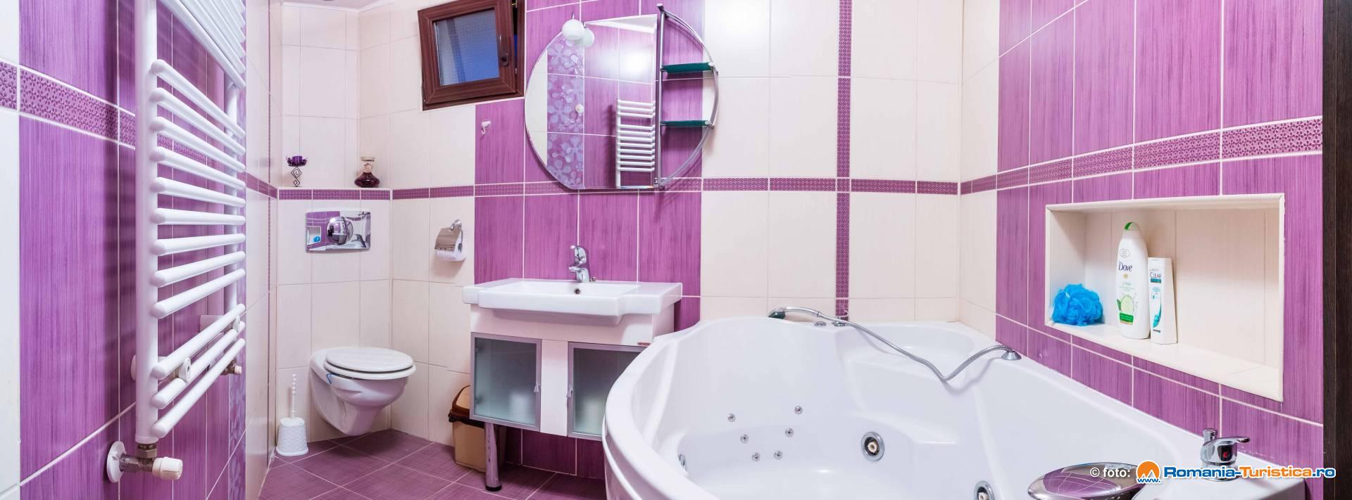 Vila Central Villa Brasov - Cazare Brasov