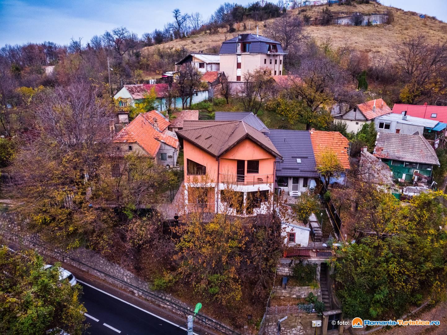 Vila Central Villa Brasov - Cazare Brasov