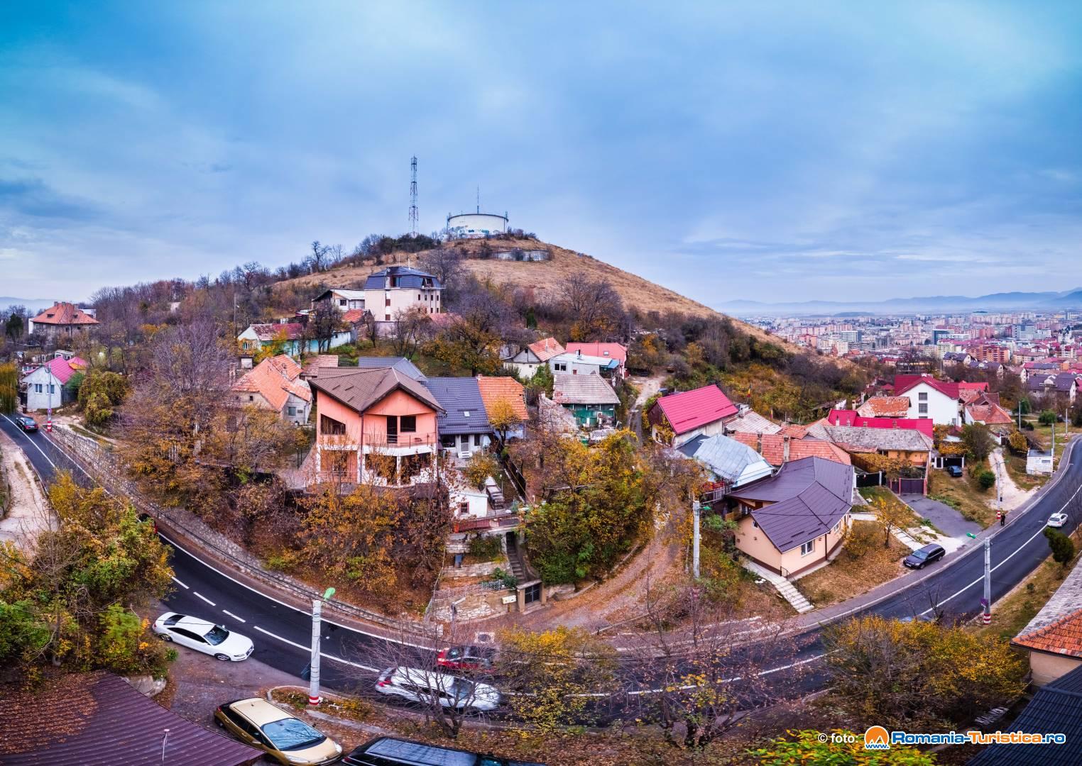 Vila Central Villa Brasov - Cazare Brasov