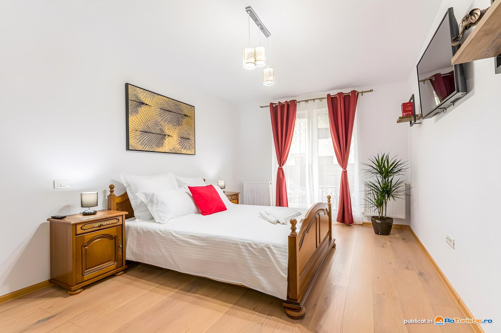 Apartament Roberta Studio Brasov - Cazare Brasov