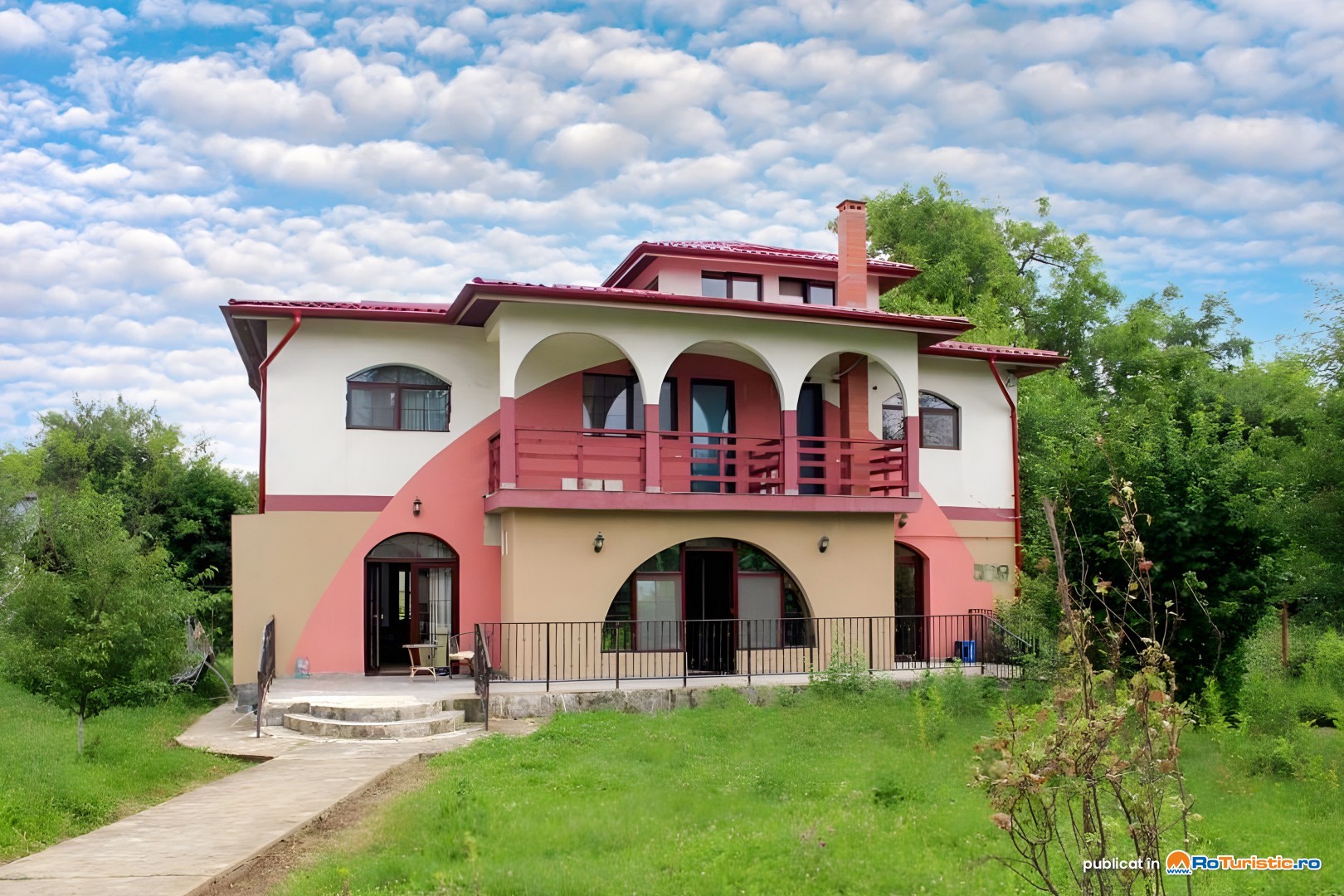 Case Breaza, Cazare la Case in Breaza