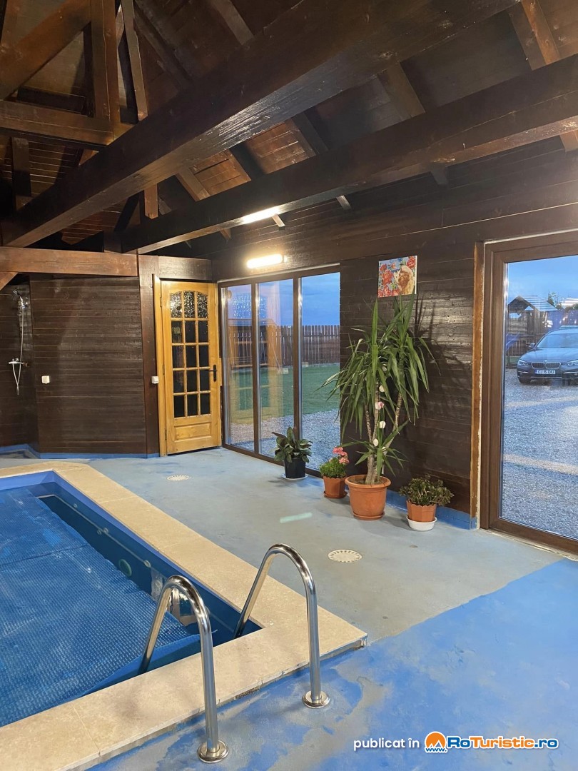 Pensiunea Casa Stan Capusu Mare Cluj - Cazare Capusu Mare Cluj