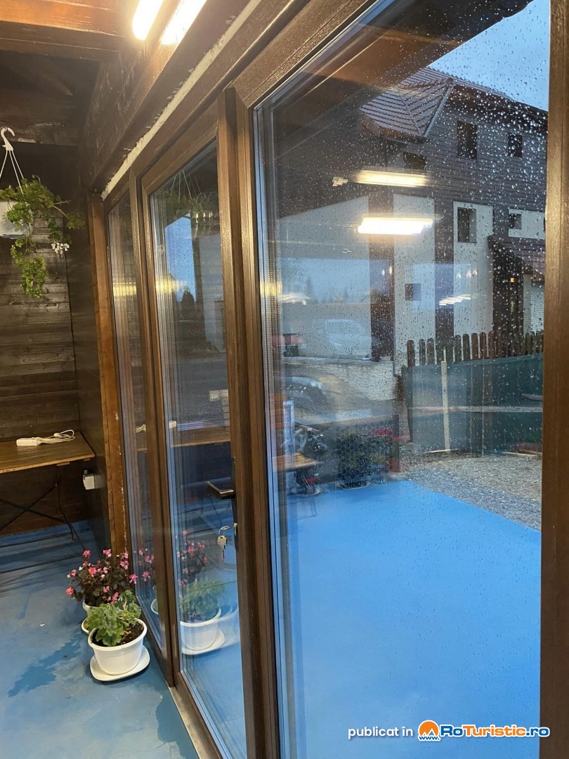 Pensiunea Casa Stan Capusu Mare Cluj - Cazare Capusu Mare Cluj