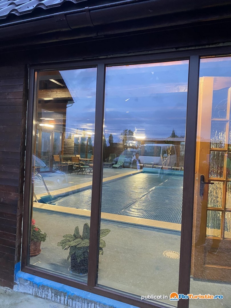 Pensiunea Casa Stan Capusu Mare Cluj - Cazare Capusu Mare Cluj