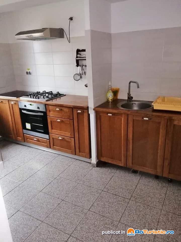 Pensiunea Casa Stan Capusu Mare Cluj - Cazare Capusu Mare Cluj