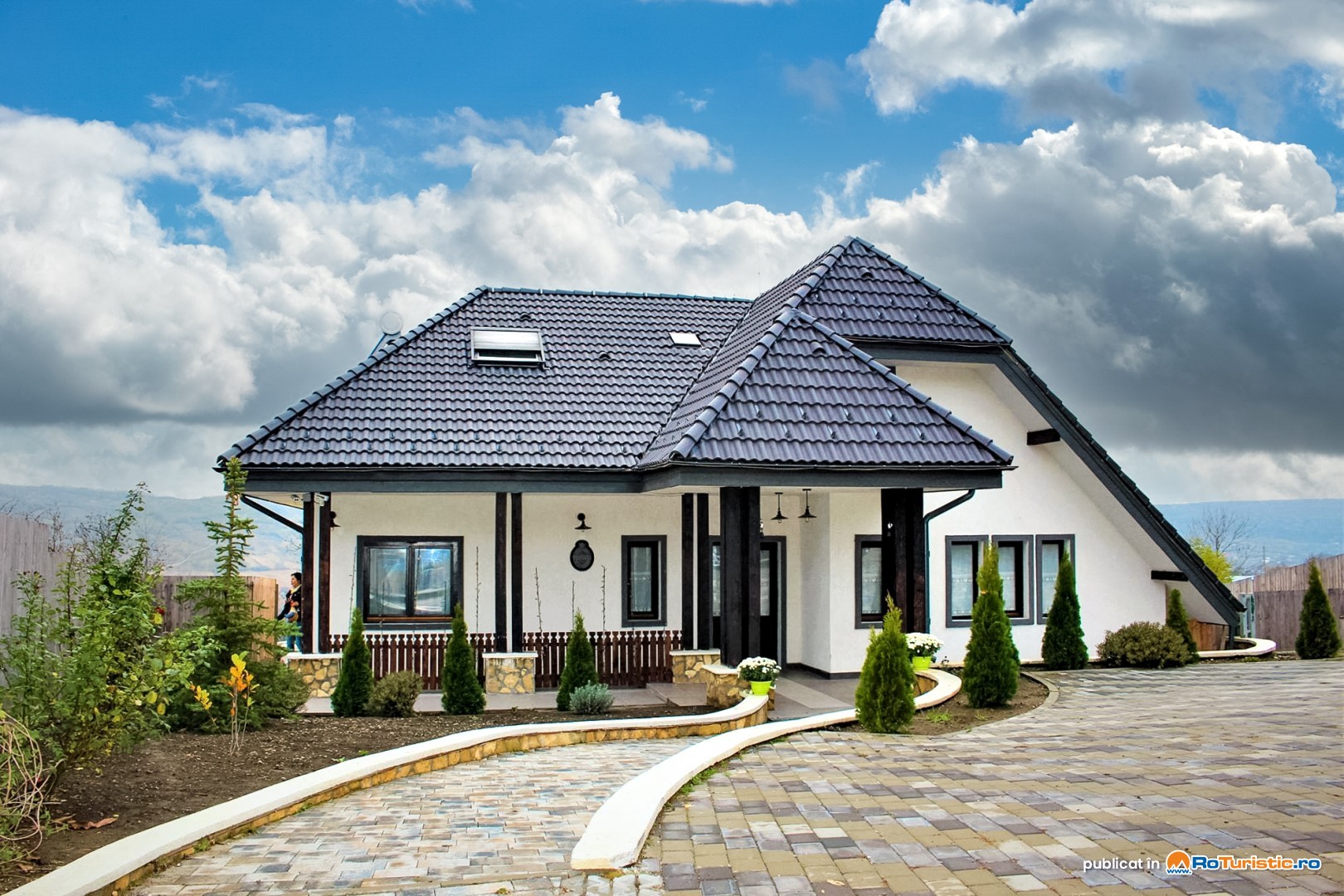 Cazare Dobrovat - de cazare | RoTuristic.ro