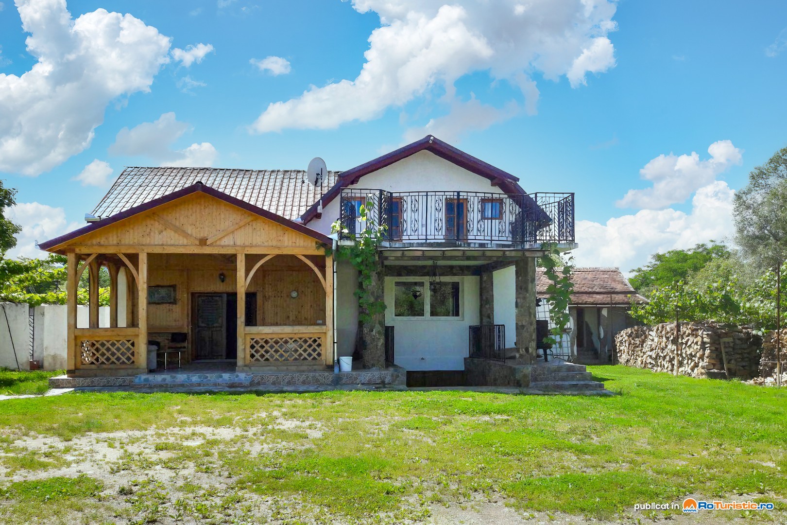 Camere de inchiriat Garbova, Cazare la Camere de inchiriat in Garbova